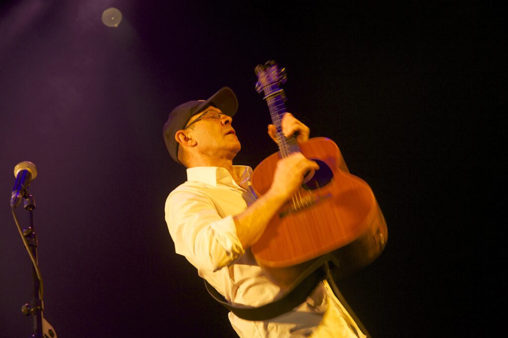Goun chante Brassens "j’ai rendez-vous avec vous…" - Muzéa